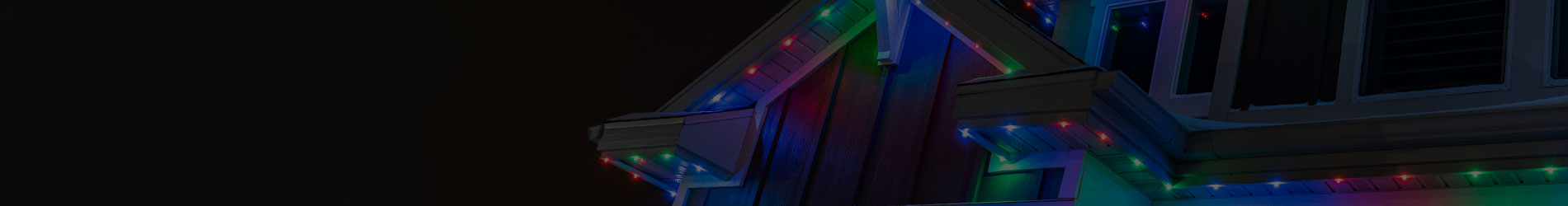 RGB Light Shades and LED Color Specifications for Trimlight Systems