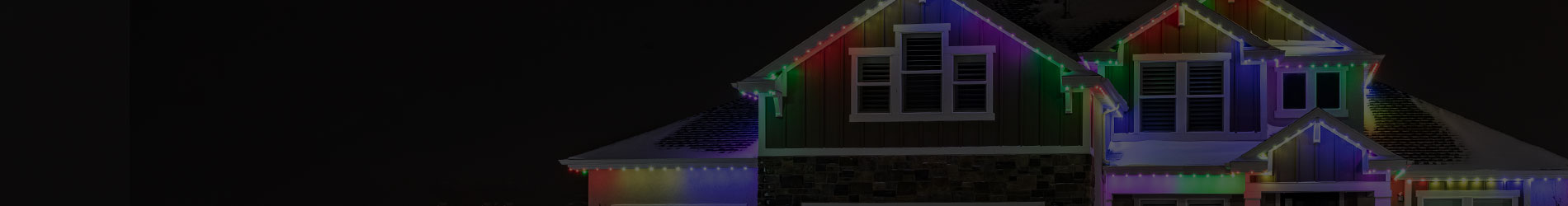 EDGE: The New Remote Access LED Light Control App